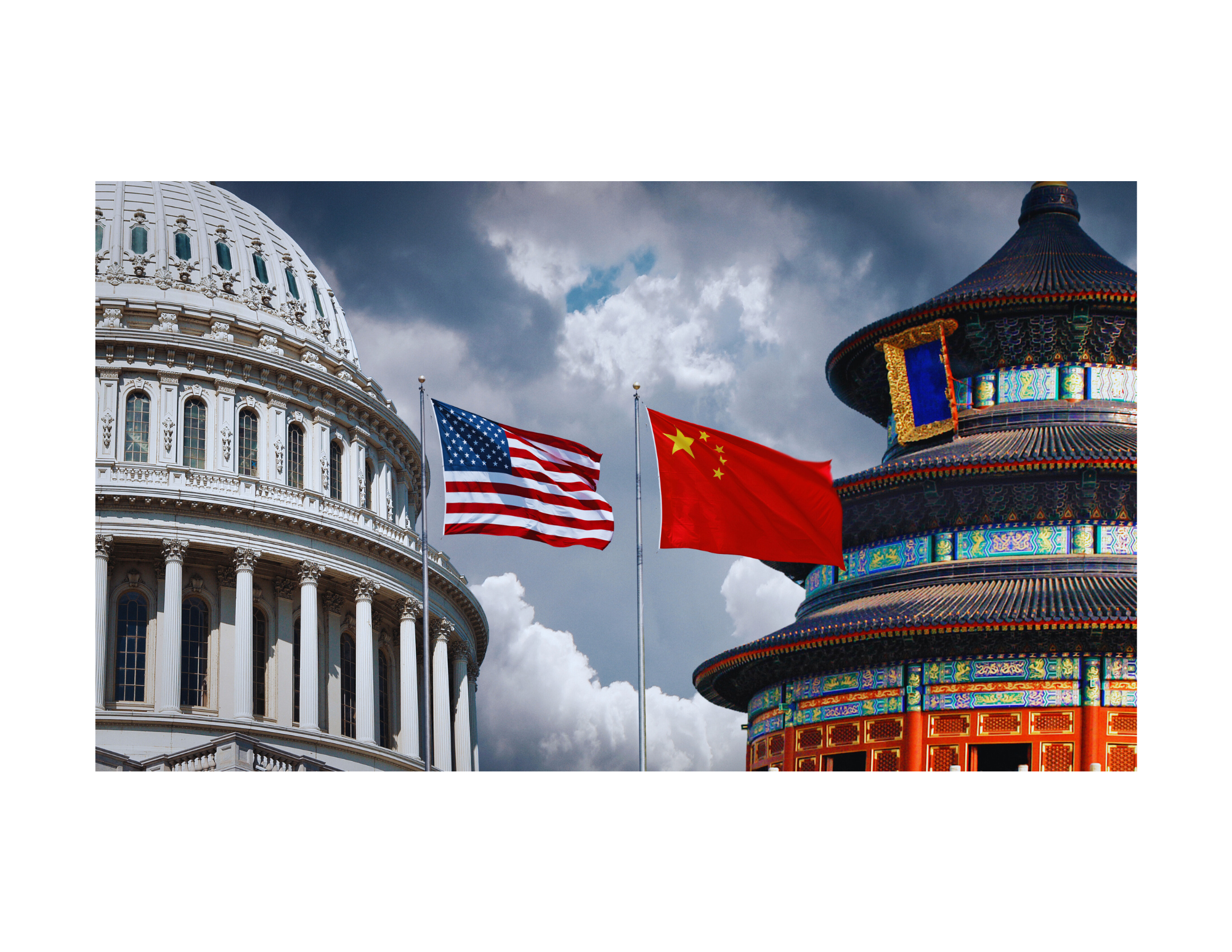 The New York Times – For Many U.S. Companies, Chinese Partnership May ...