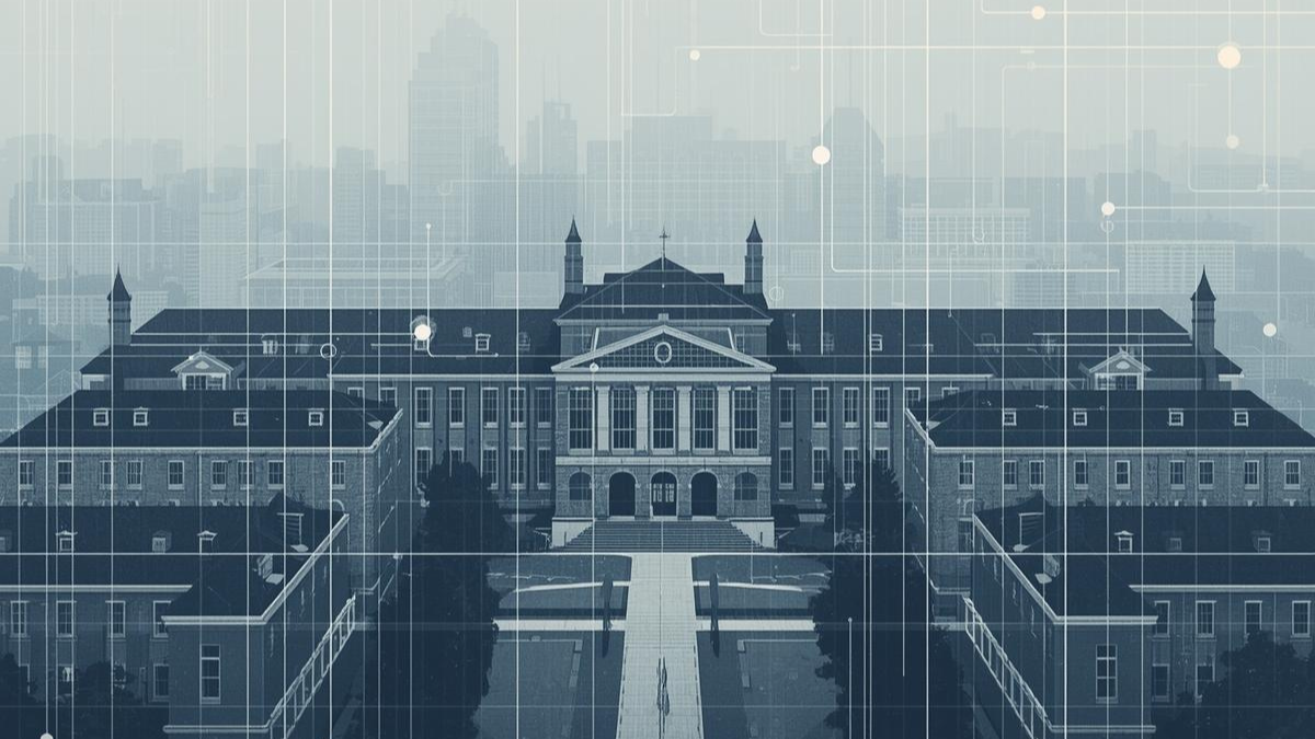 Fox News: Elite US colleges linked to Chinese surveillance labs driving ...